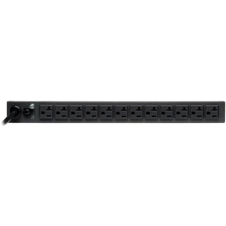 Tripp Lite PDU1220 PDU Basic 120V 20A 13 Outlet - Canadian Battery Store