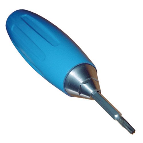 K Tool 71981 TPMS Torque Limiting Screwdriver, 12 in/lbs, with T10 Torx ...