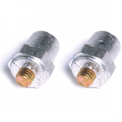 QC5515-100 GM Side Terminal to Post Conversion Kit (50 Pairs) - Battery ...