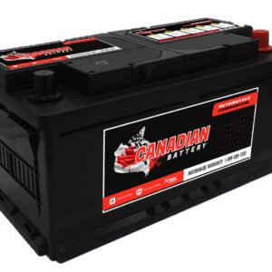 Group 94R - Battery Store