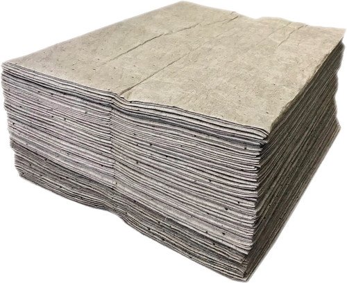 SPILKLEEN SPK-UP200S universal (oil & water) absorbent light weight ...