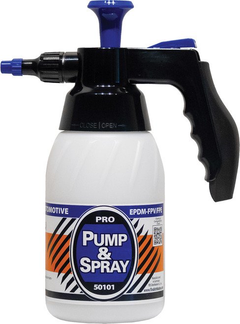 FBS fbs-50101 epdm pump & spray compression sprayer, 1l - Canadian ...