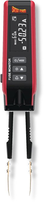 POWER PROBE pwp-ppfusefuse monitor, measures live current, locates ...