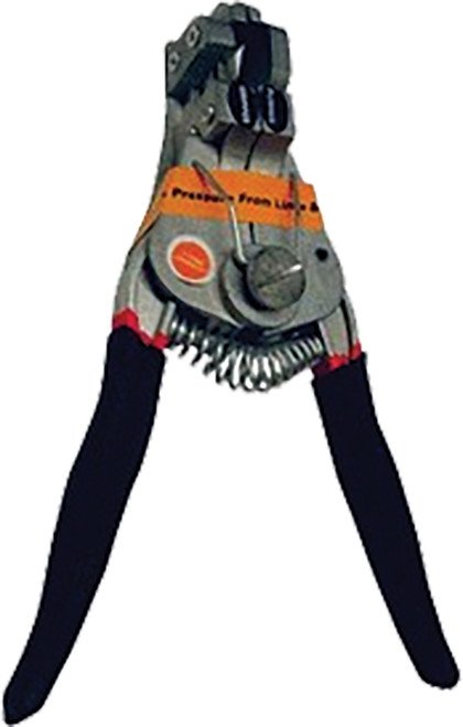 RATCHET MASTER rat-qrpsv small vertical quick release pliers, 1/8"-3/8 ...