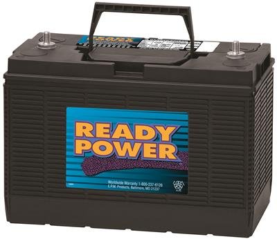 Deka VL31X Pow-R-Surge AGM Battery – Group 31 – Commercial High ...
