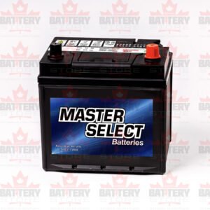 GROUP 35 - Canadian Battery Store