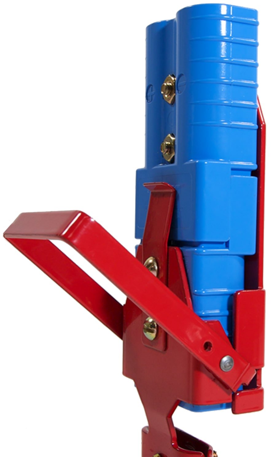 QuickCable 122304-001 175 AMP BLUE HOUSING –1 Pack - Canadian Battery Store