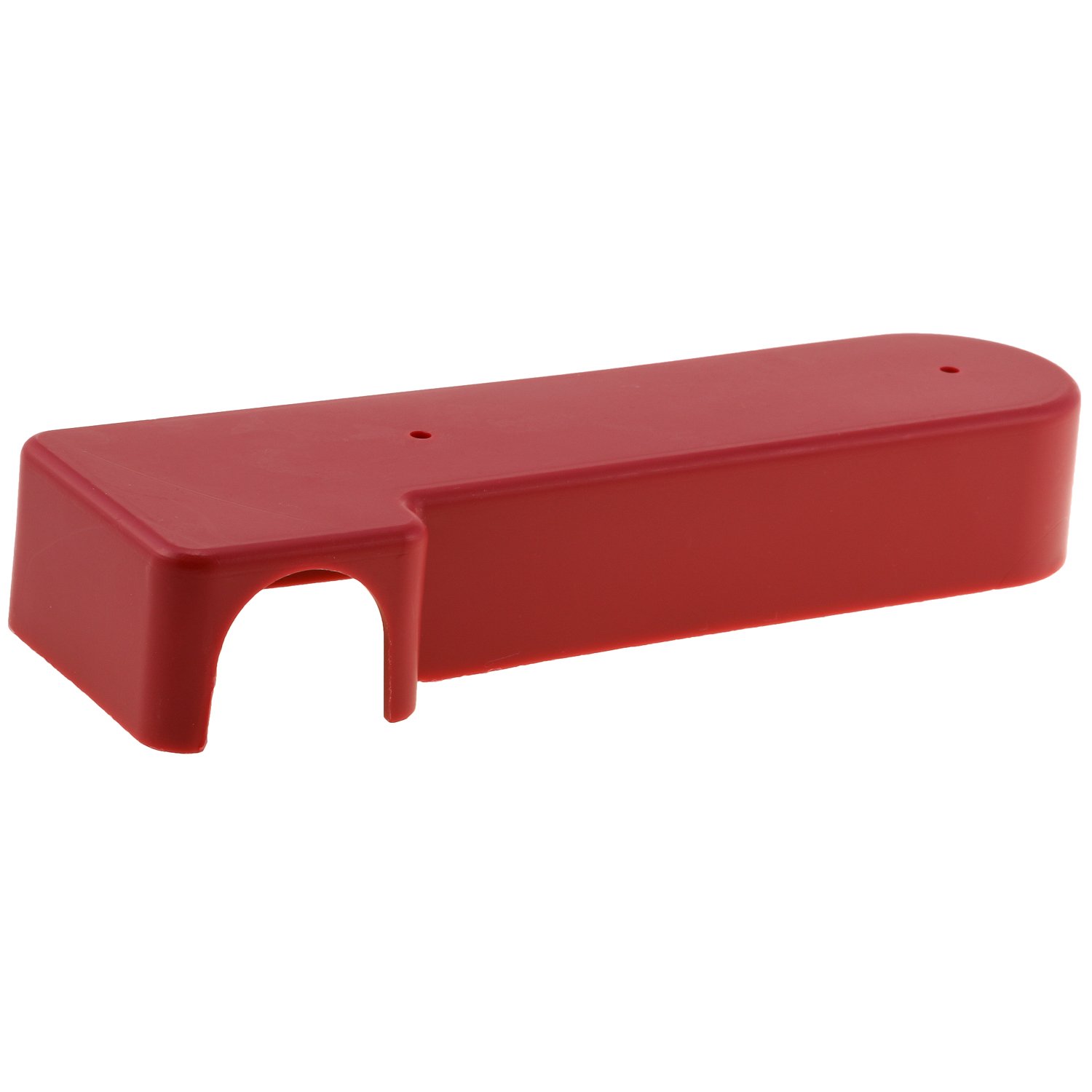 QuickCable 215801-005R RED/RT LH SHRD 2-HOLE 3.75 –5 Pack - Canadian ...