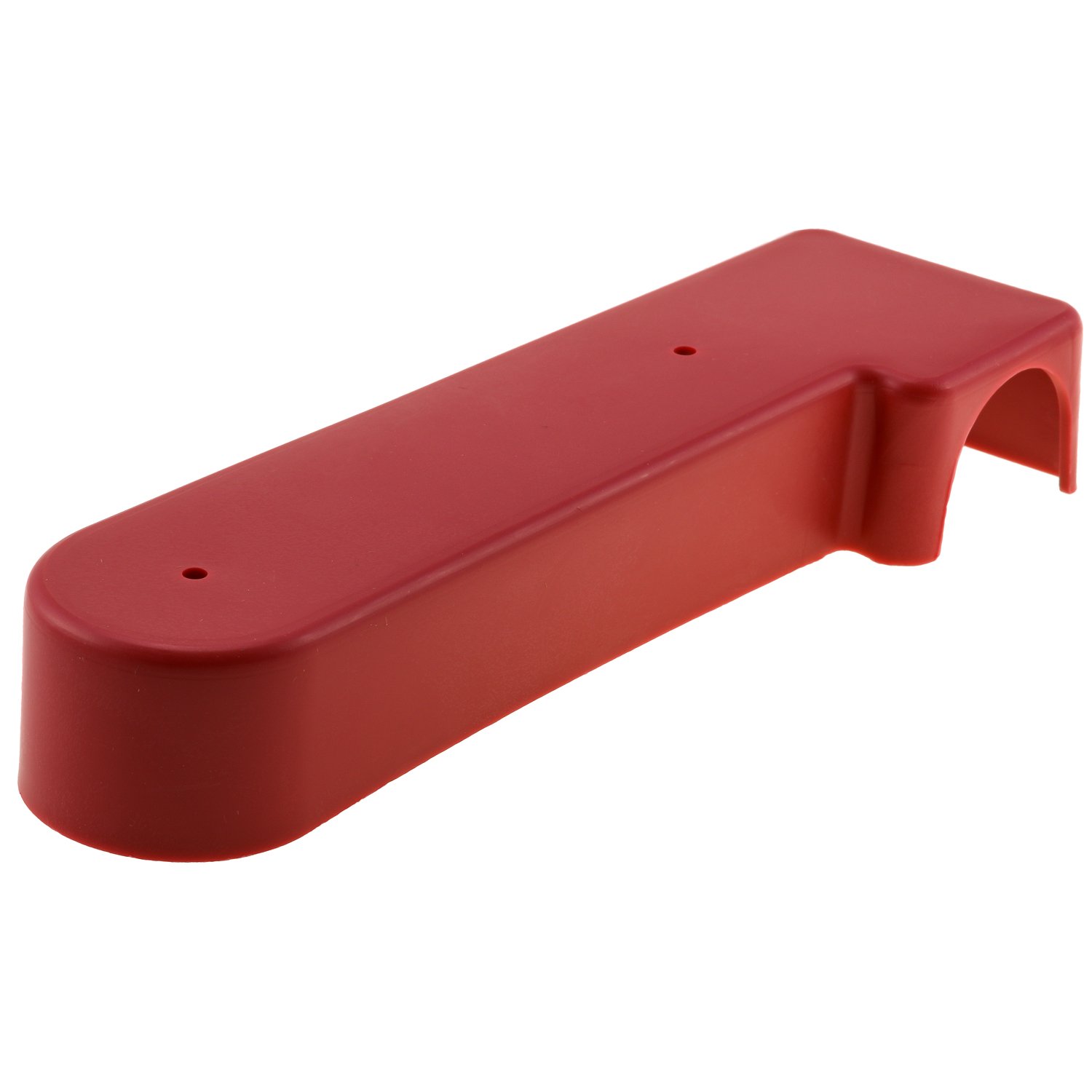 QuickCable 215803-005R RED/LF LH SHRD 2-HOLE 3.75 –5 Pack - Canadian ...