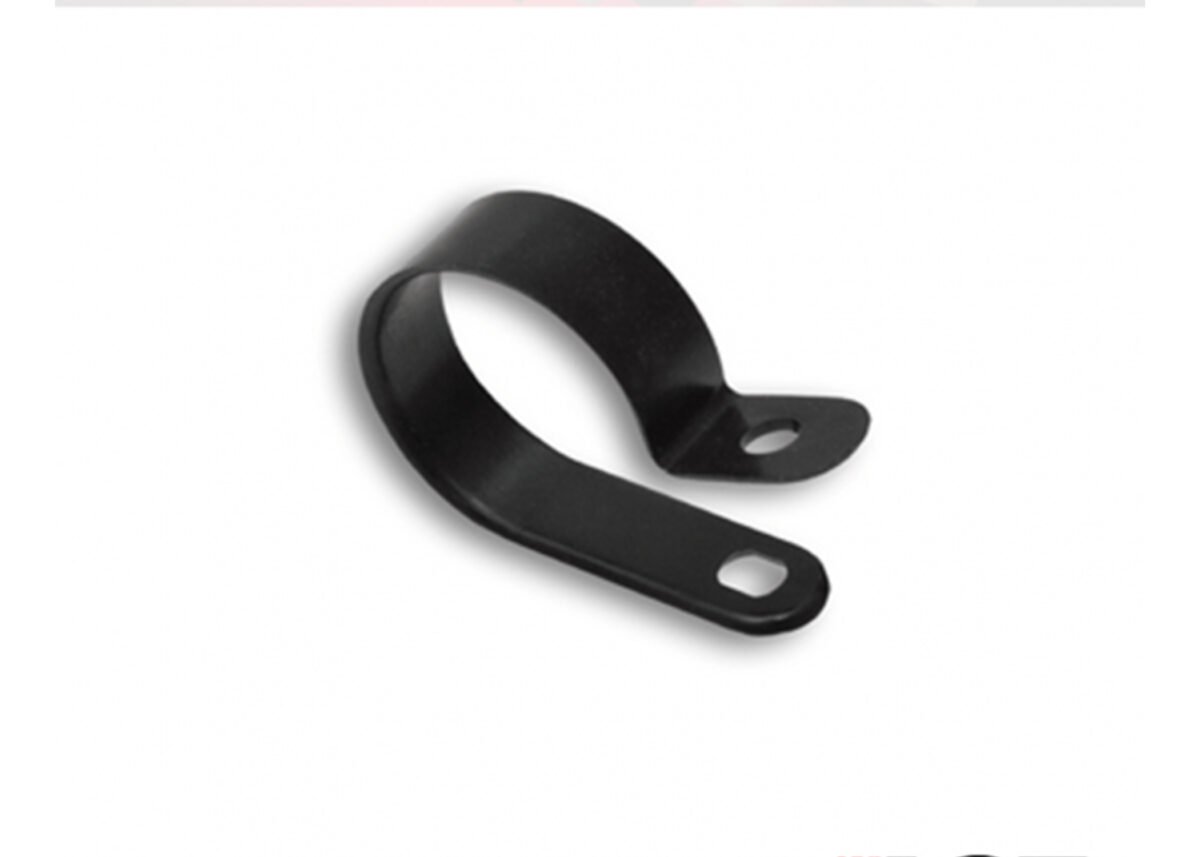 QuickCable 504614-2015 3/8 NYLON CLAMP BLACK –15 Pack - Canadian ...
