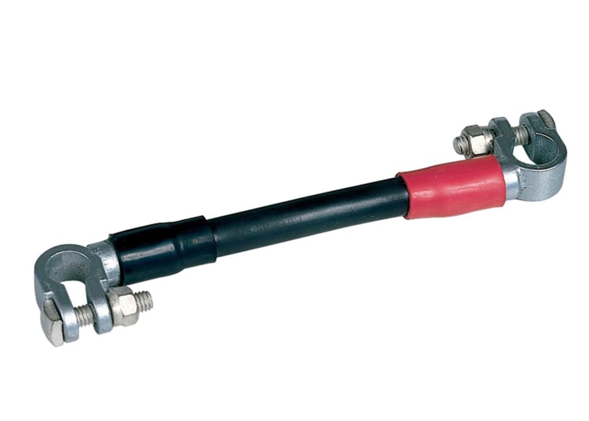 QuickCable 7787-005 2/0 12 BATTERY JUMPER –5 Pack - Canadian Battery Store